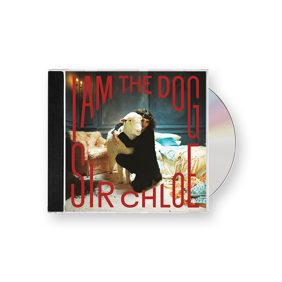 Sir Chloe – Warner Music Store