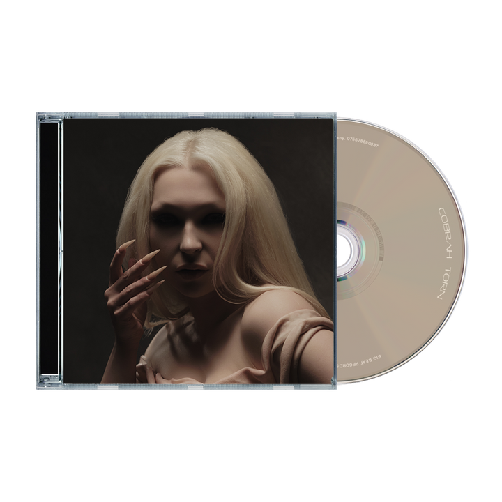 COBRAH – Warner Music Store