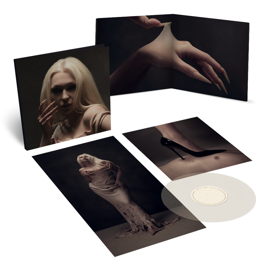 Official Vinyl Records | Warner Music Store