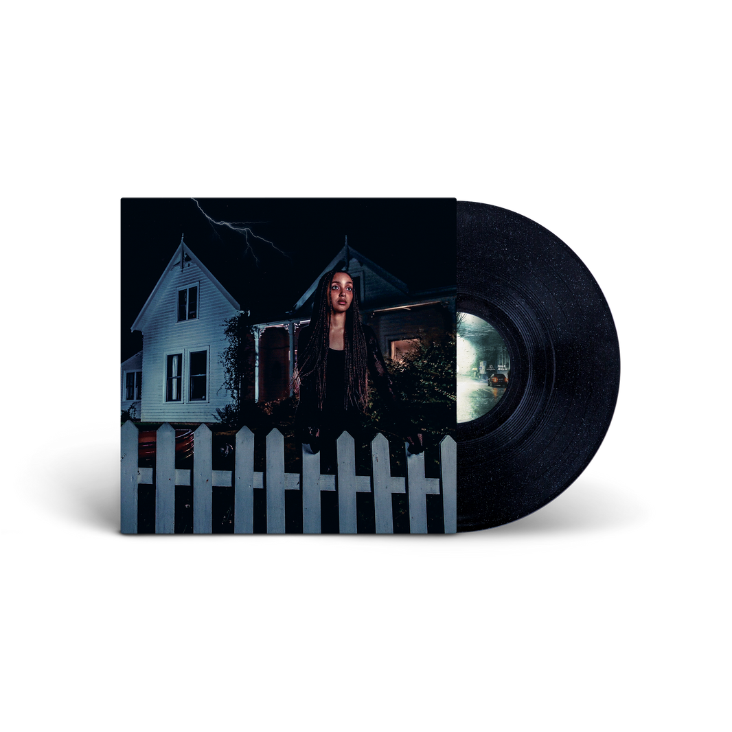 Official Vinyl Records | Warner Music Store