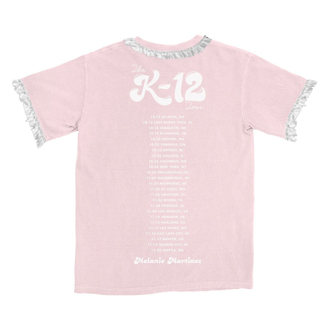 Melanie Martinez – Warner Music Store