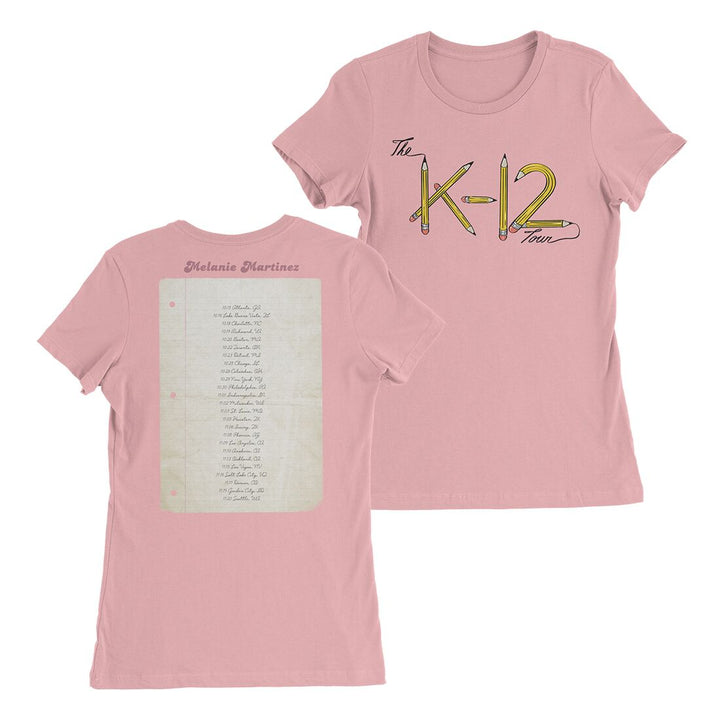 Melanie Martinez – Warner Music Store