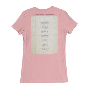 Melanie Martinez – Warner Music Store