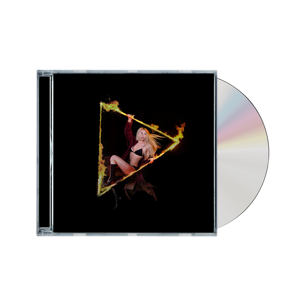 Official Music CDs | Warner Music Store
