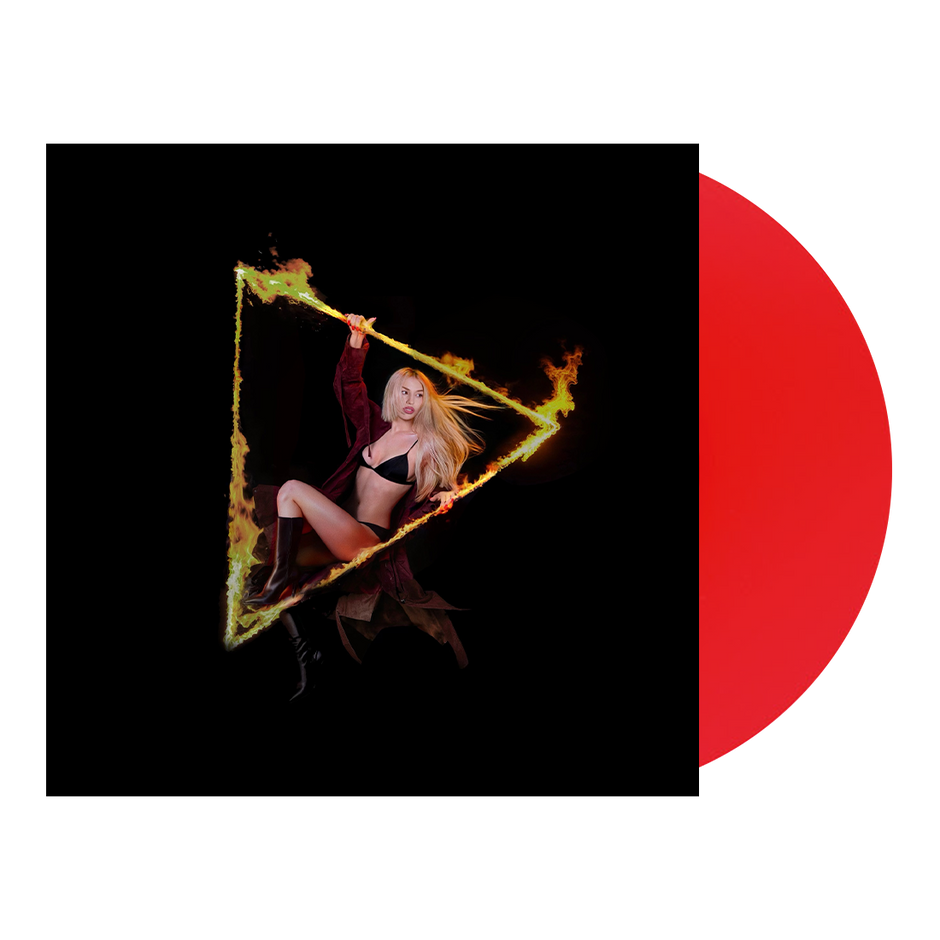 Official Vinyl Records | Warner Music Store
