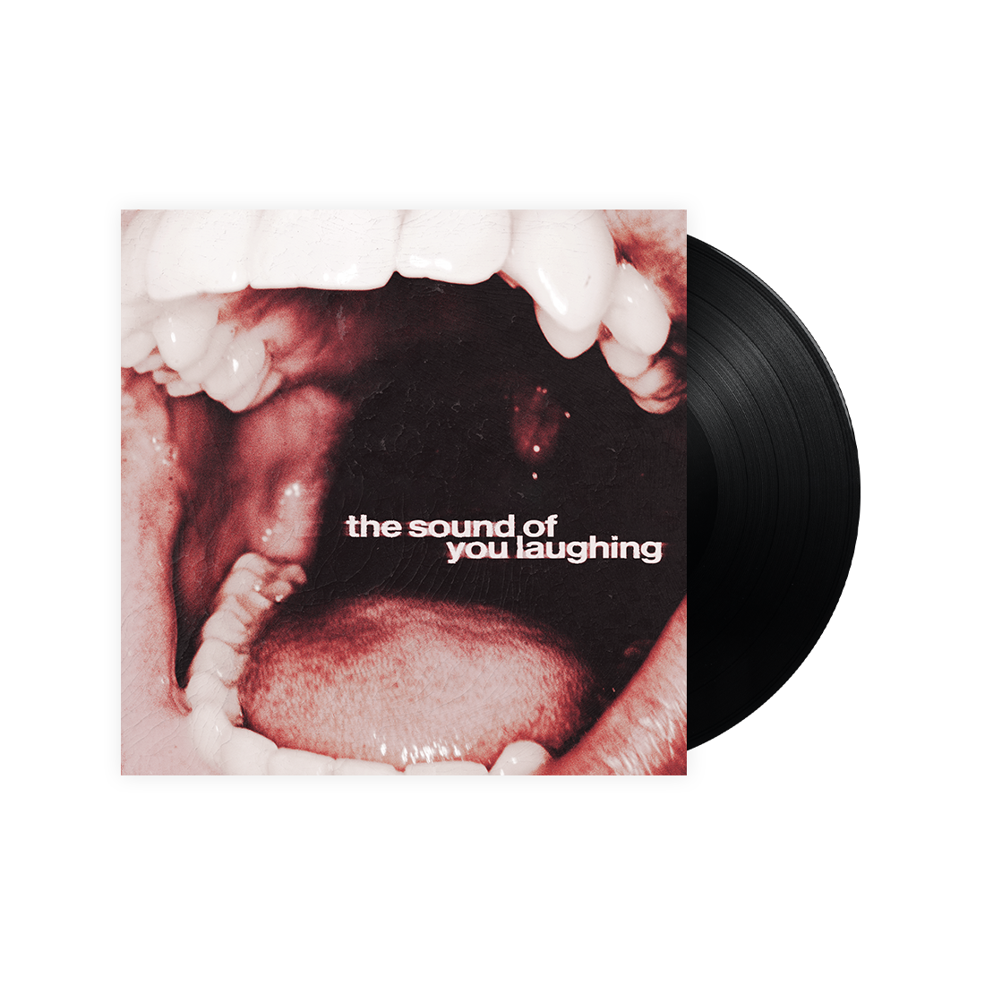 ‘The Sound Of You Laughing’ Vinyl – Warner Music Store