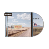 Sam Barber – Warner Music Store