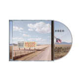 Sam Barber – Warner Music Store