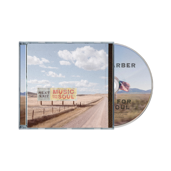 Sam Barber – Warner Music Store