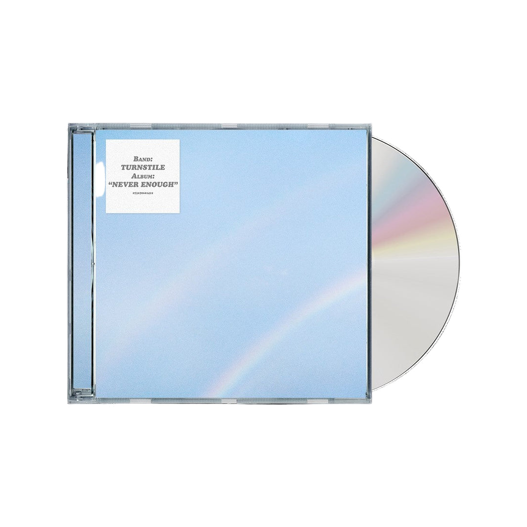 Official Music CDs | Warner Music Store