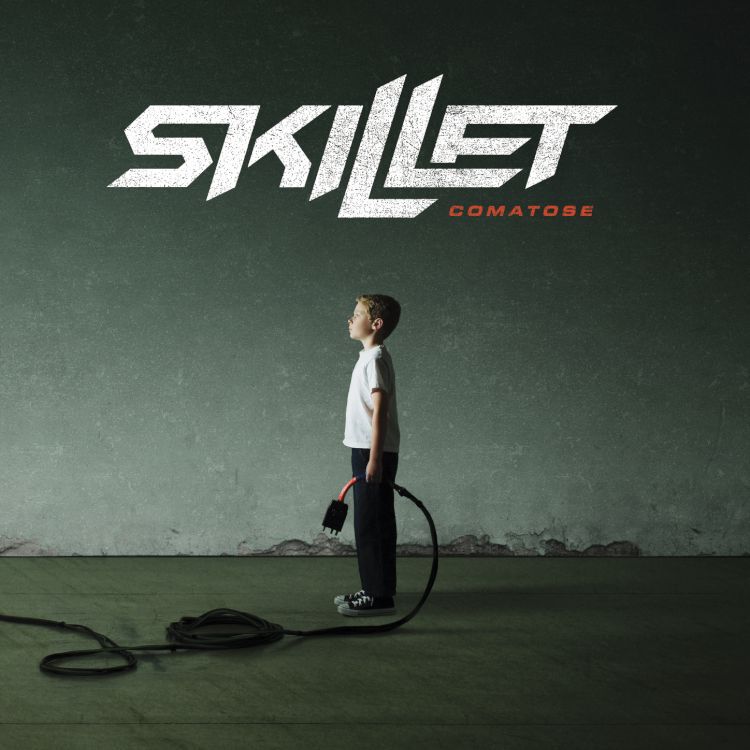 Comatose CD – Warner Music Store