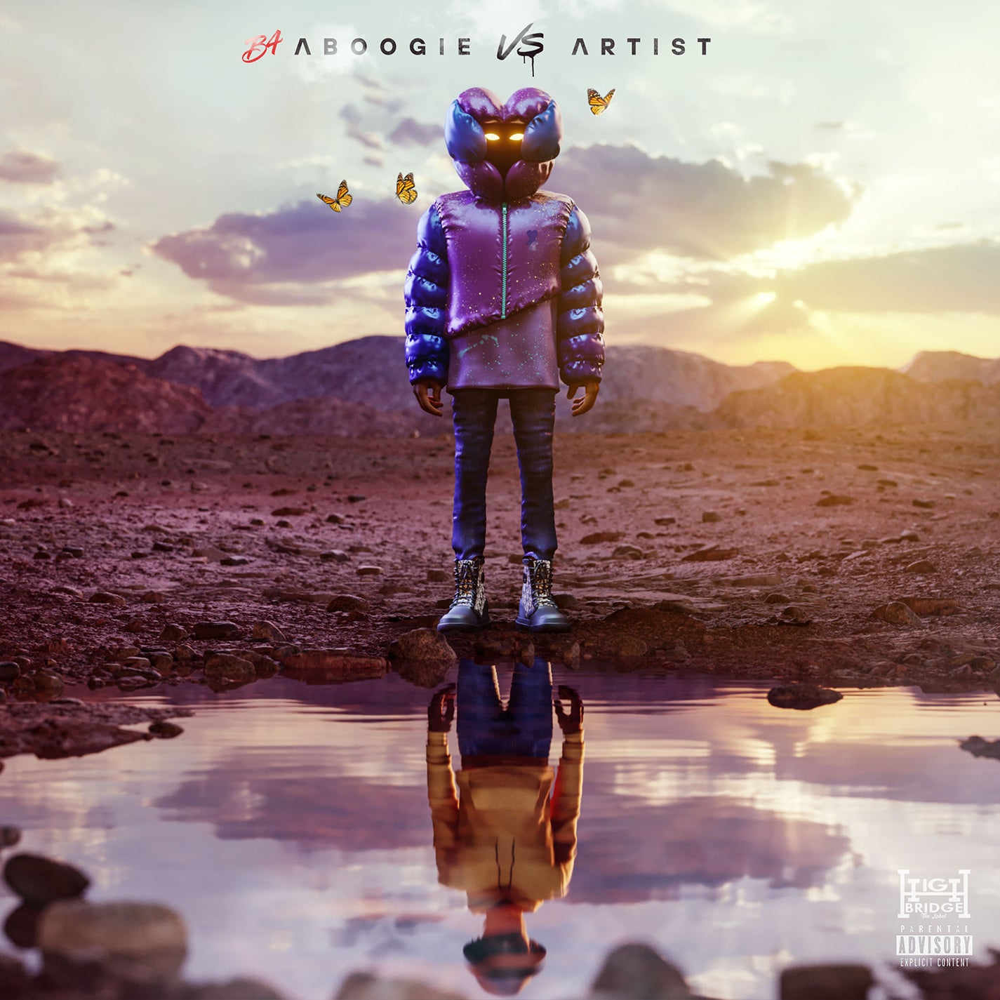 B4 AVA Digital Album – Warner Music Store