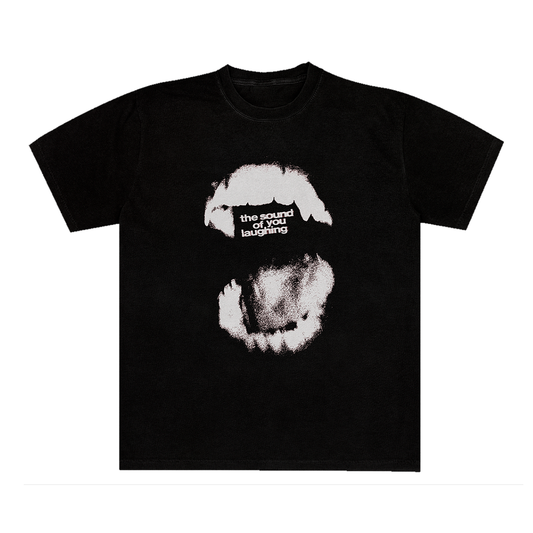 Official Band T-Shirts | Warner Music Store