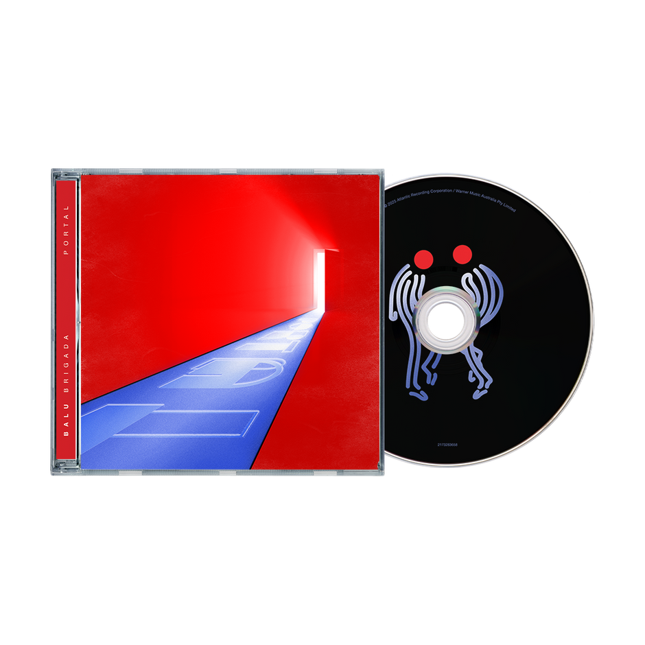 Official Music CDs | Warner Music Store