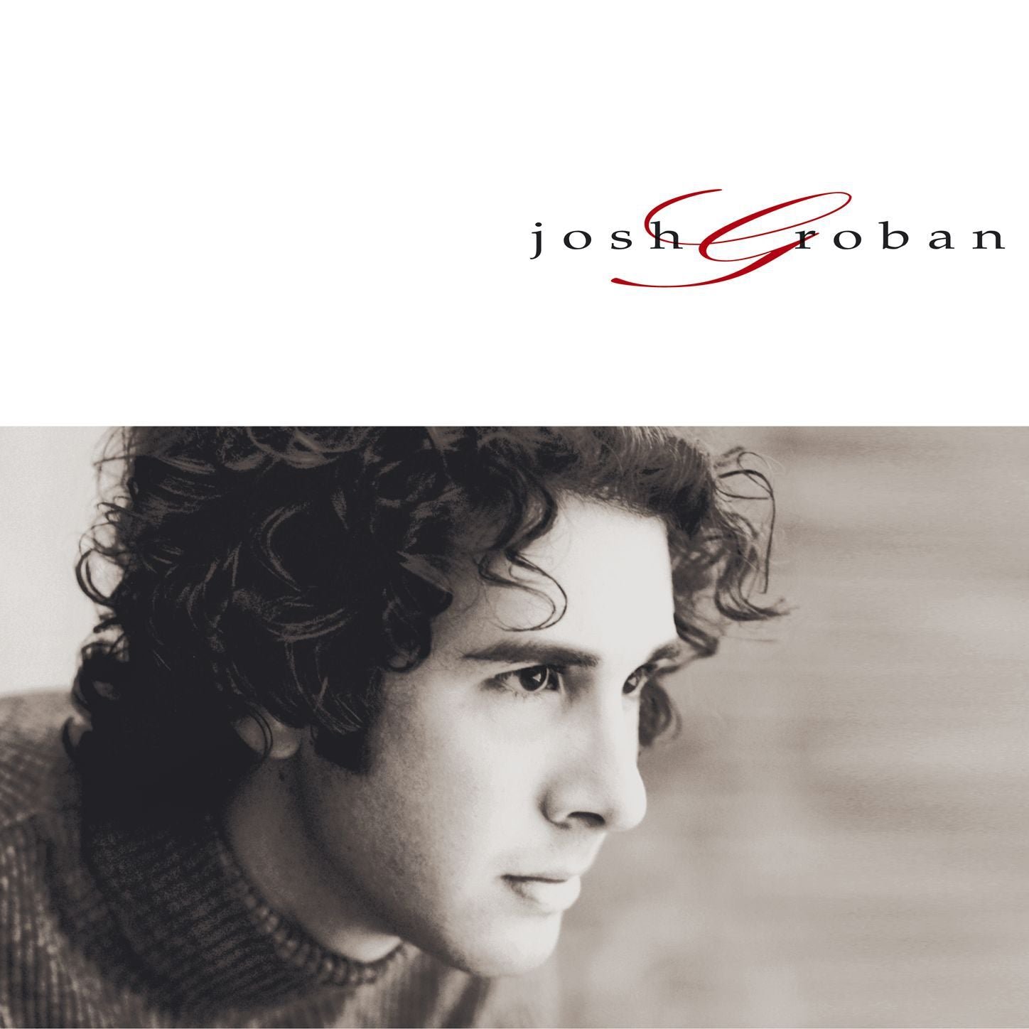 Josh Groban (CD) – Warner Music Store