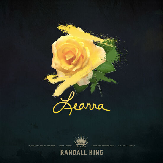 Leanna EP – Warner Music Store