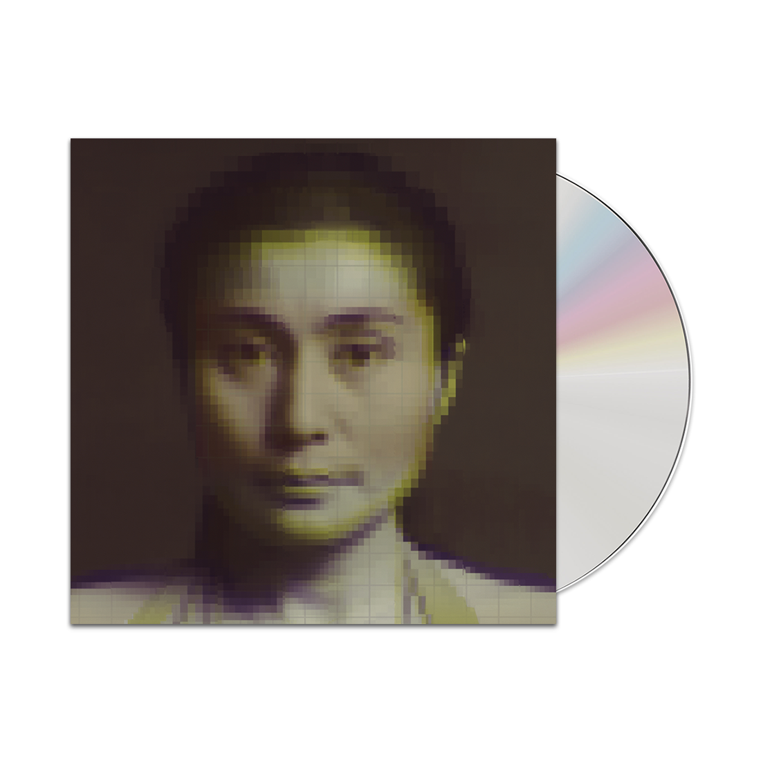 Ocean Child: Songs of Yoko Ono (CD) – Warner Music Store