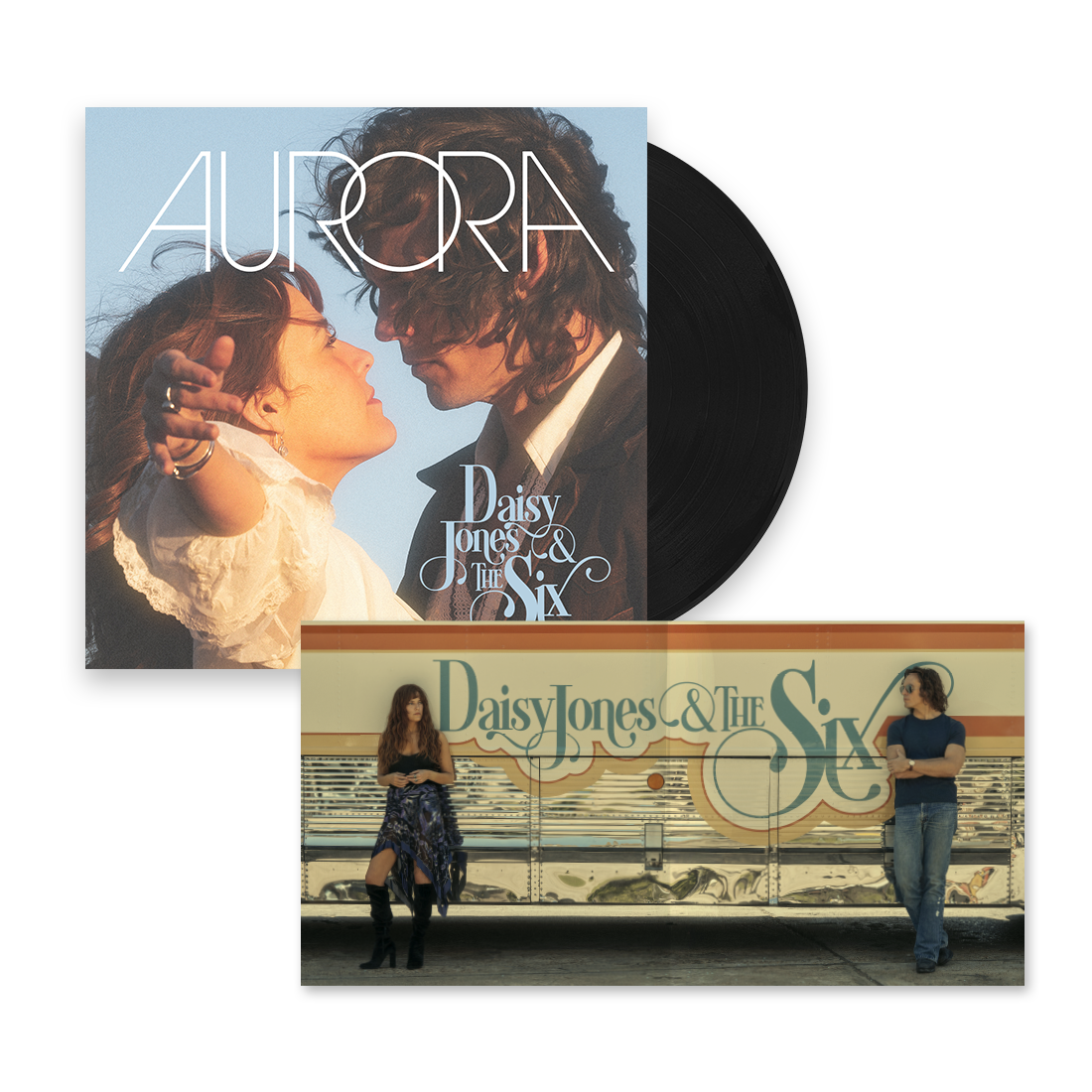 AURORA Vinyl – Warner Music Store