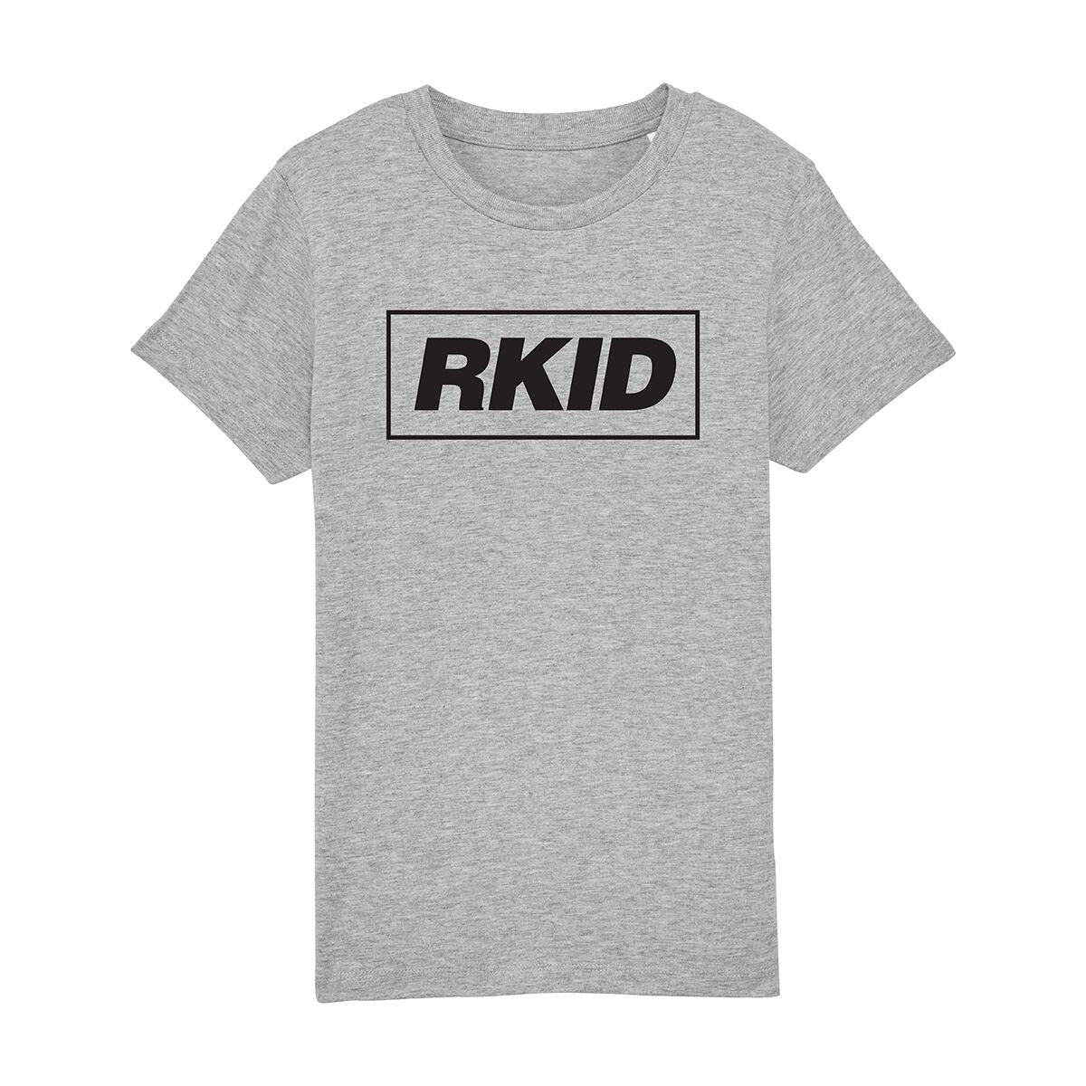 RKID Kids T-shirt Grey – Warner Music Store