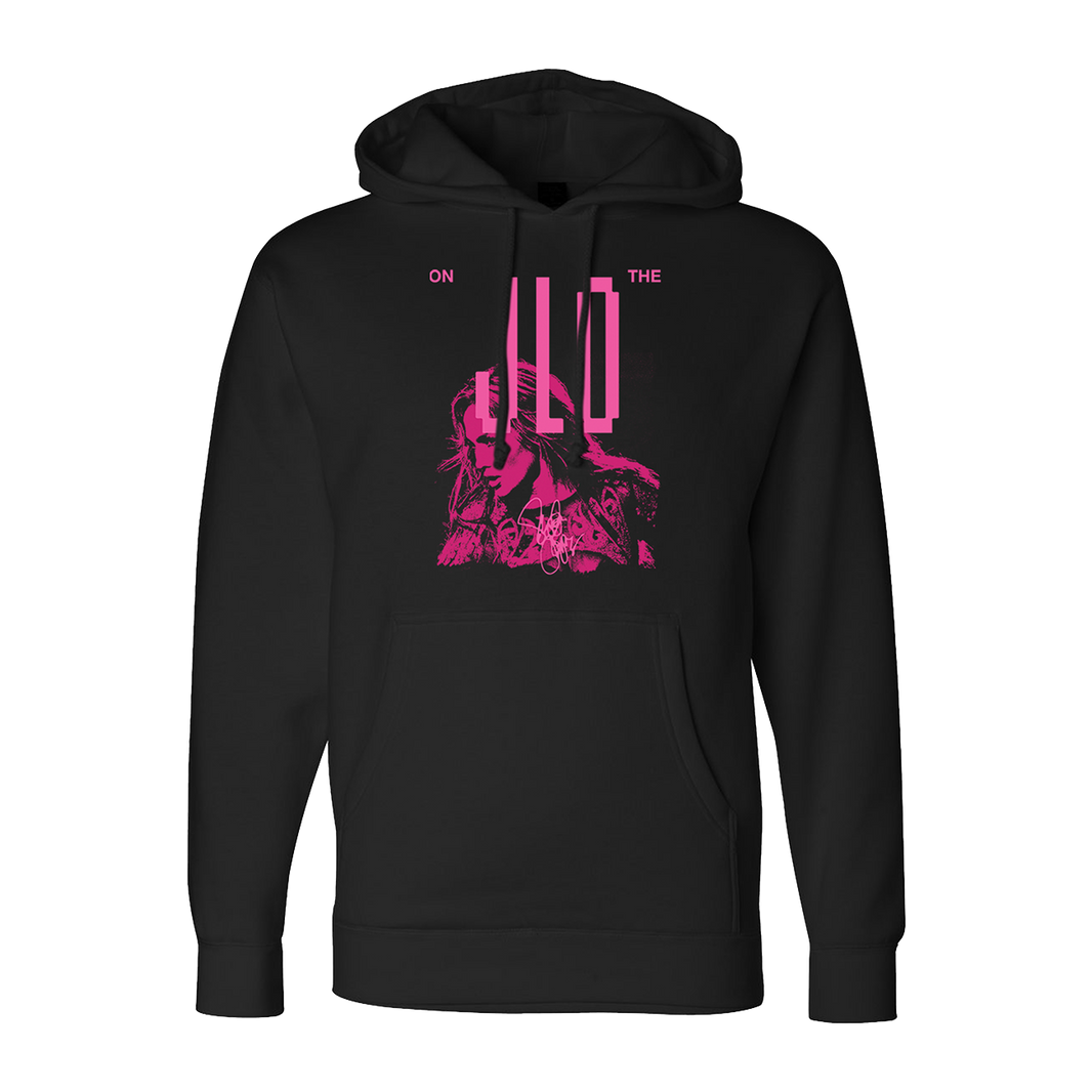 Jennifer Lopez – Warner Music Store