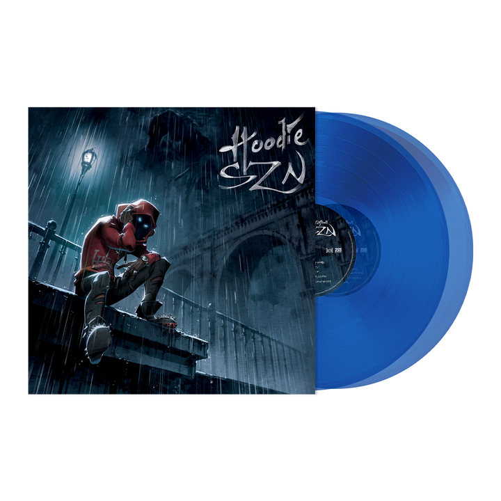 A Boogie Wit Da Hoodie – Warner Music Store