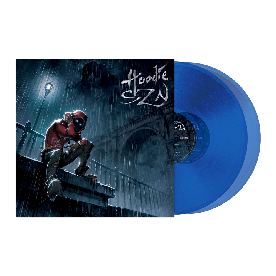 A Boogie Wit Da Hoodie – Warner Music Store