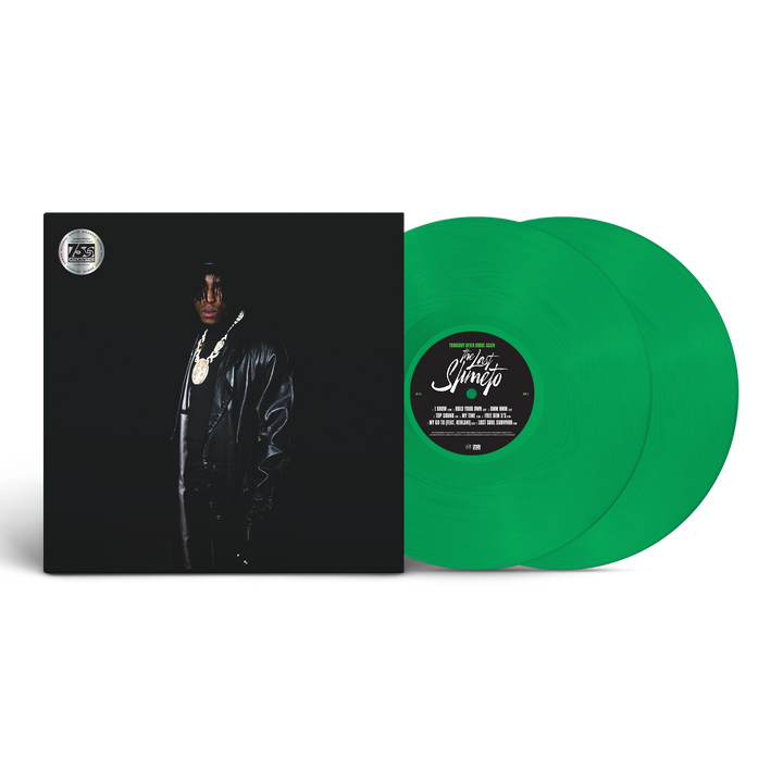 YoungBoy Never Broke Again – Warner Music Store