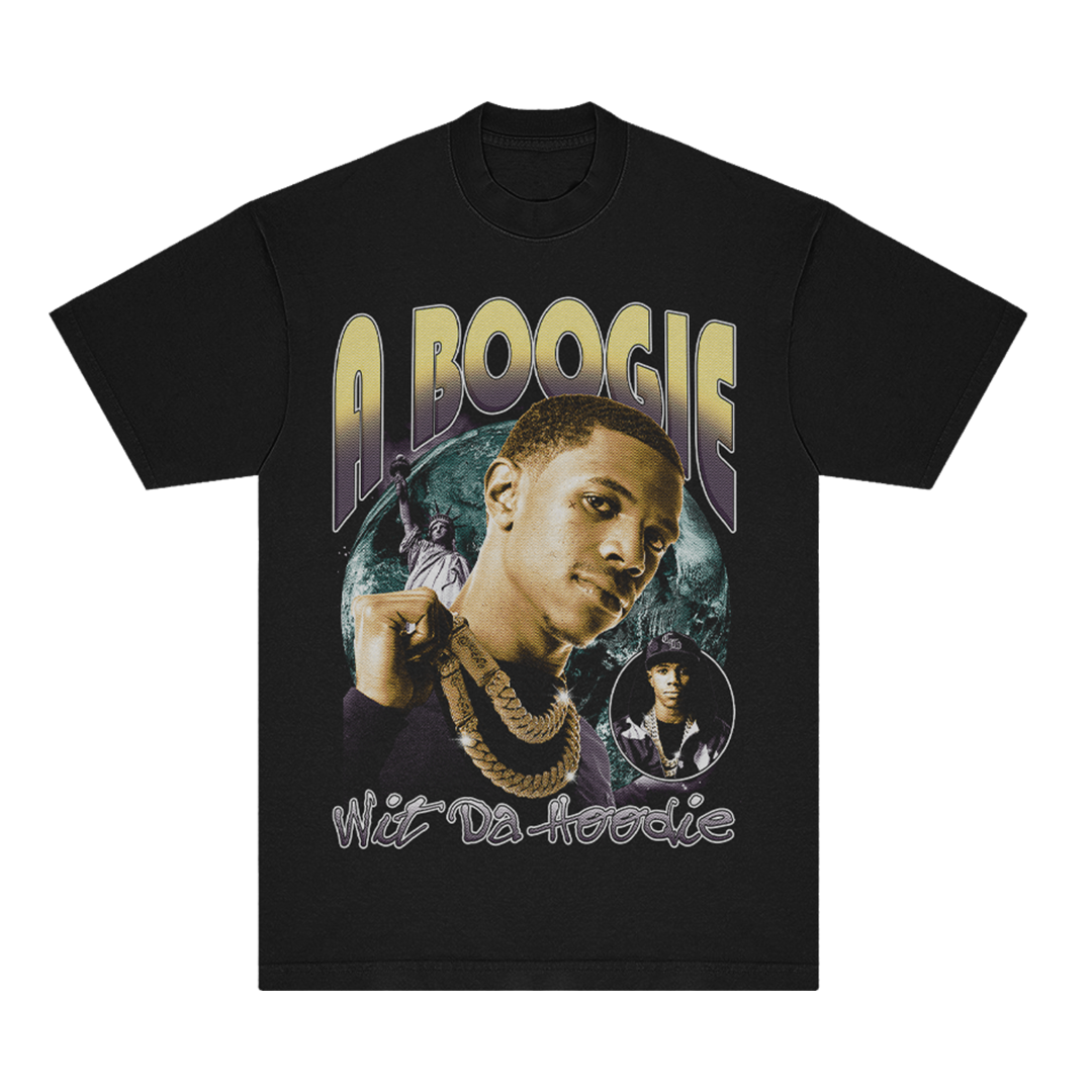 A Boogie Wit Da Hoodie – Warner Music Store