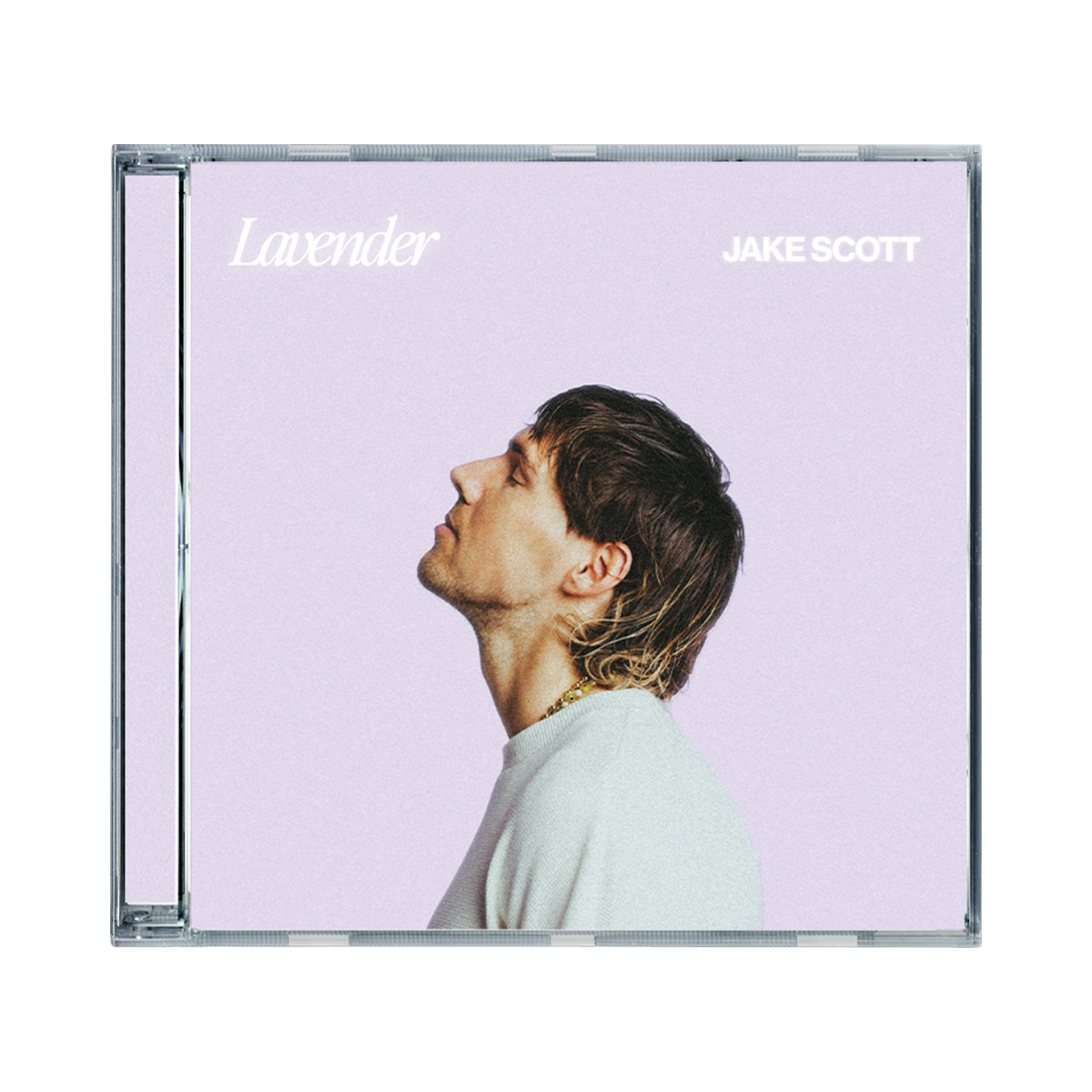 Lavender CD – Warner Music Store