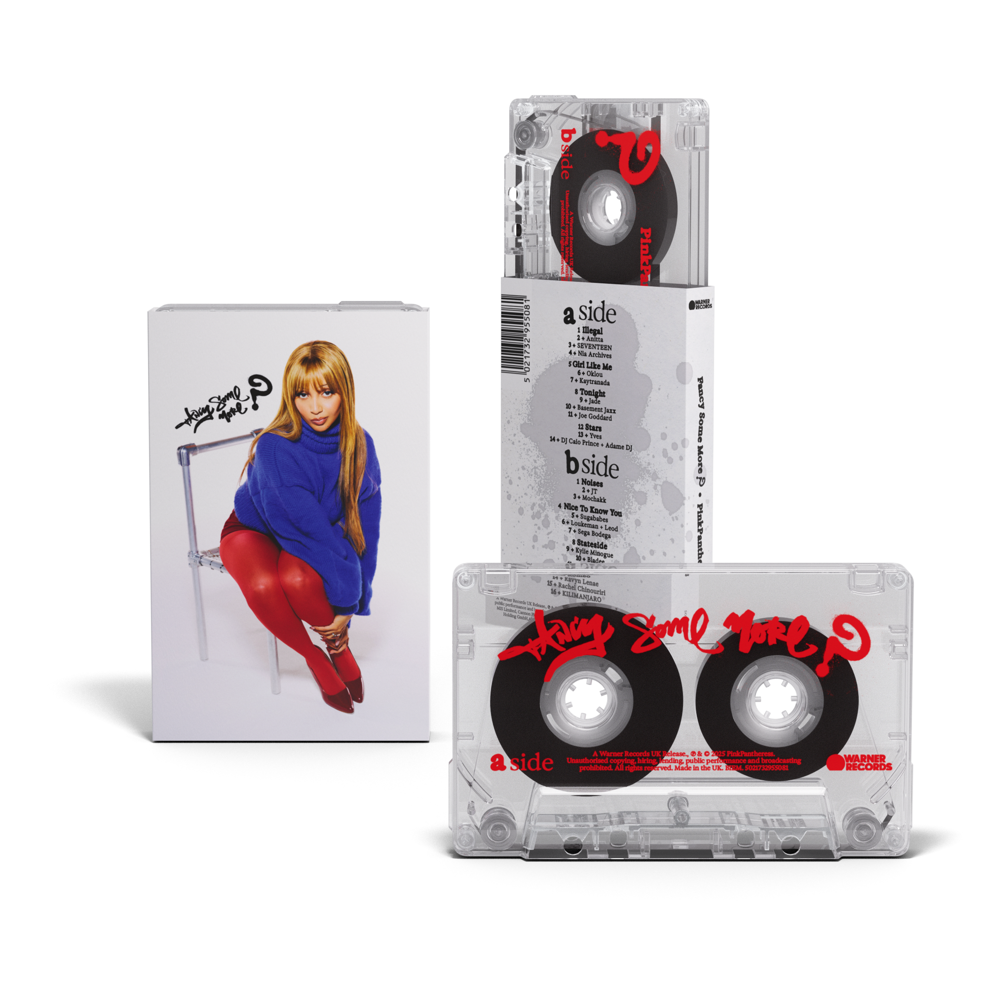 Products – Warner Music Store
