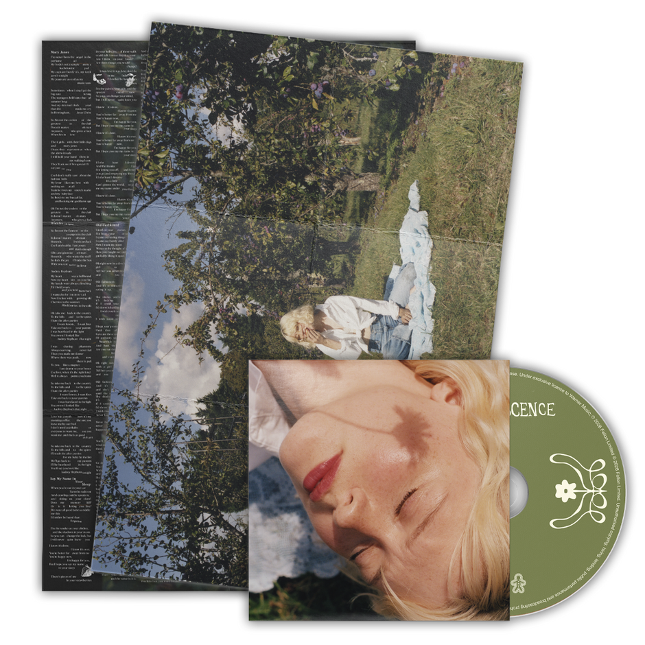 Official Music CDs | Warner Music Store