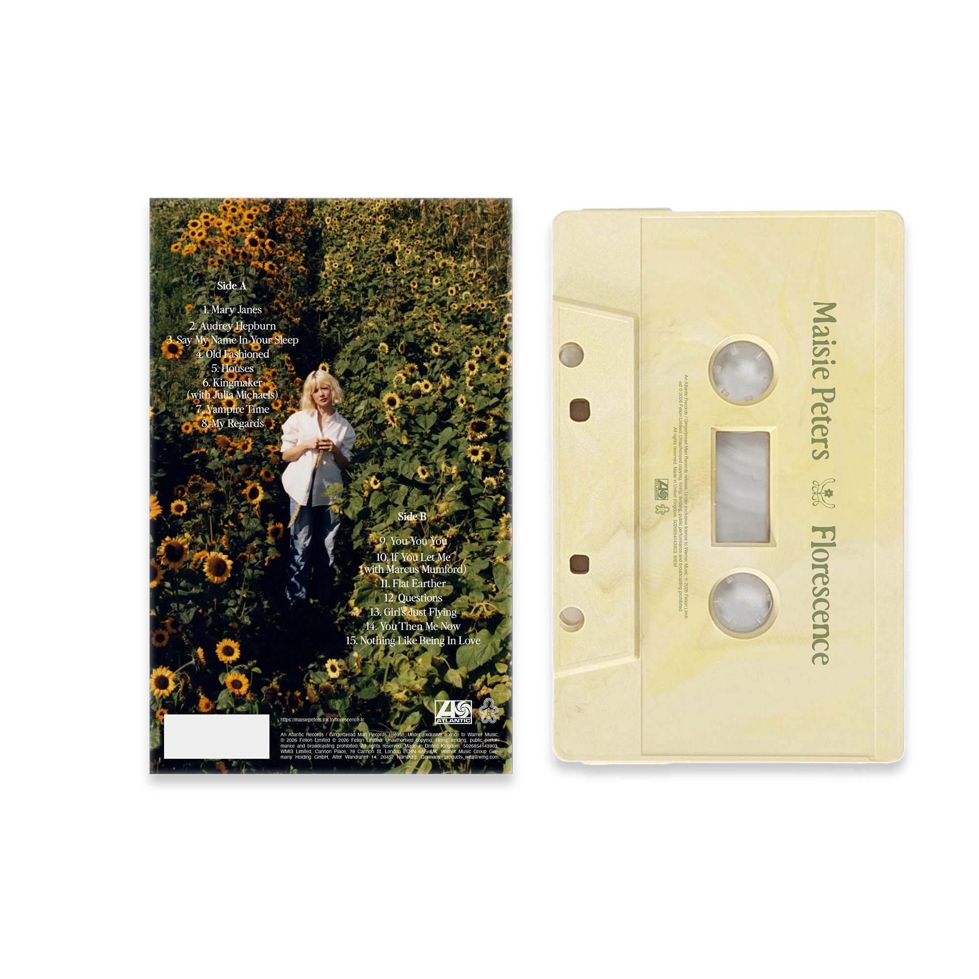 Official Music | Vinyl, CDs & Digital Albums | Warner Music – Warner ...