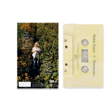Official Cassette Tapes | Warner Music Store