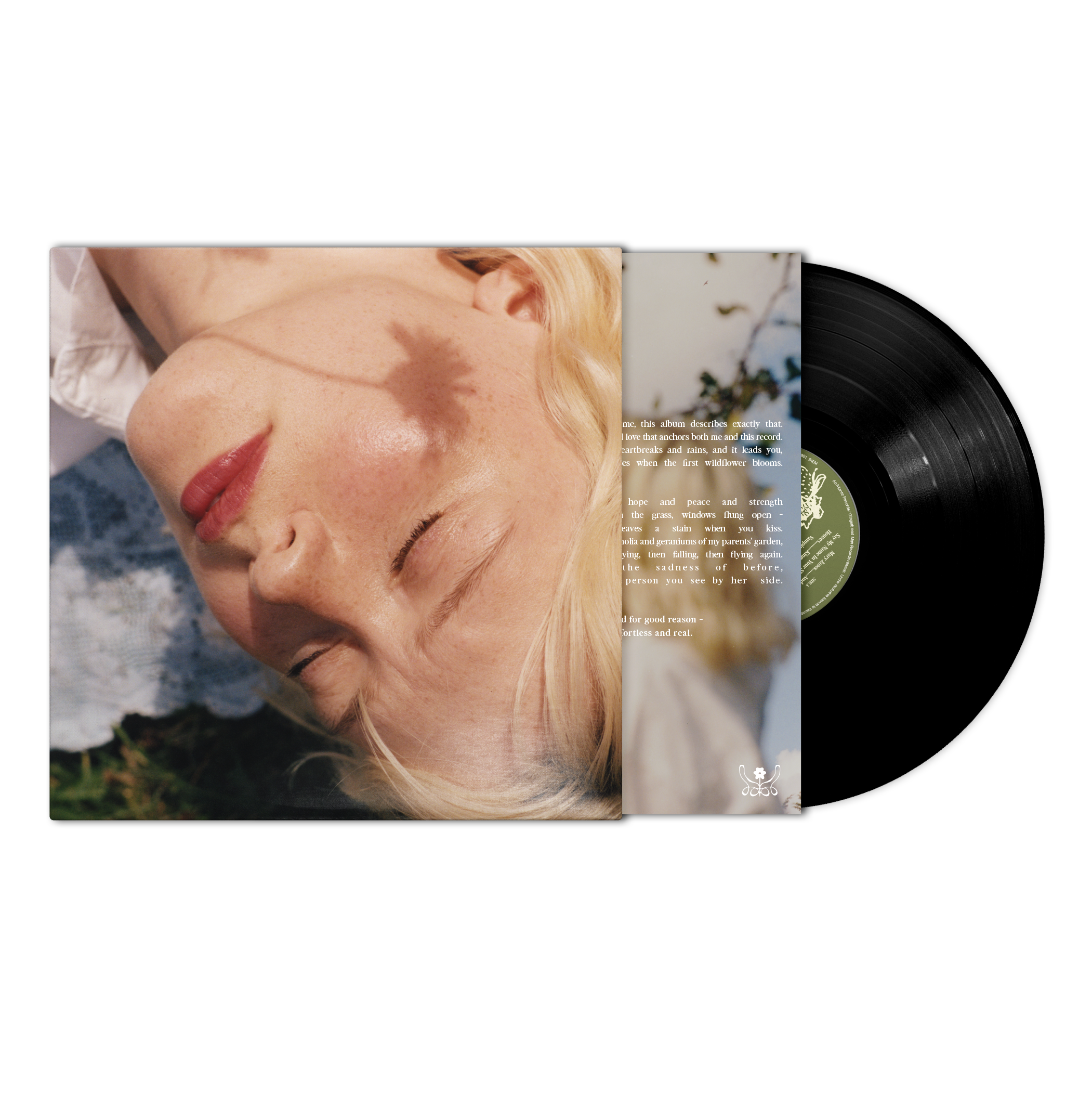 Official Music | Vinyl, CDs & Digital Albums | Warner Music – Warner ...