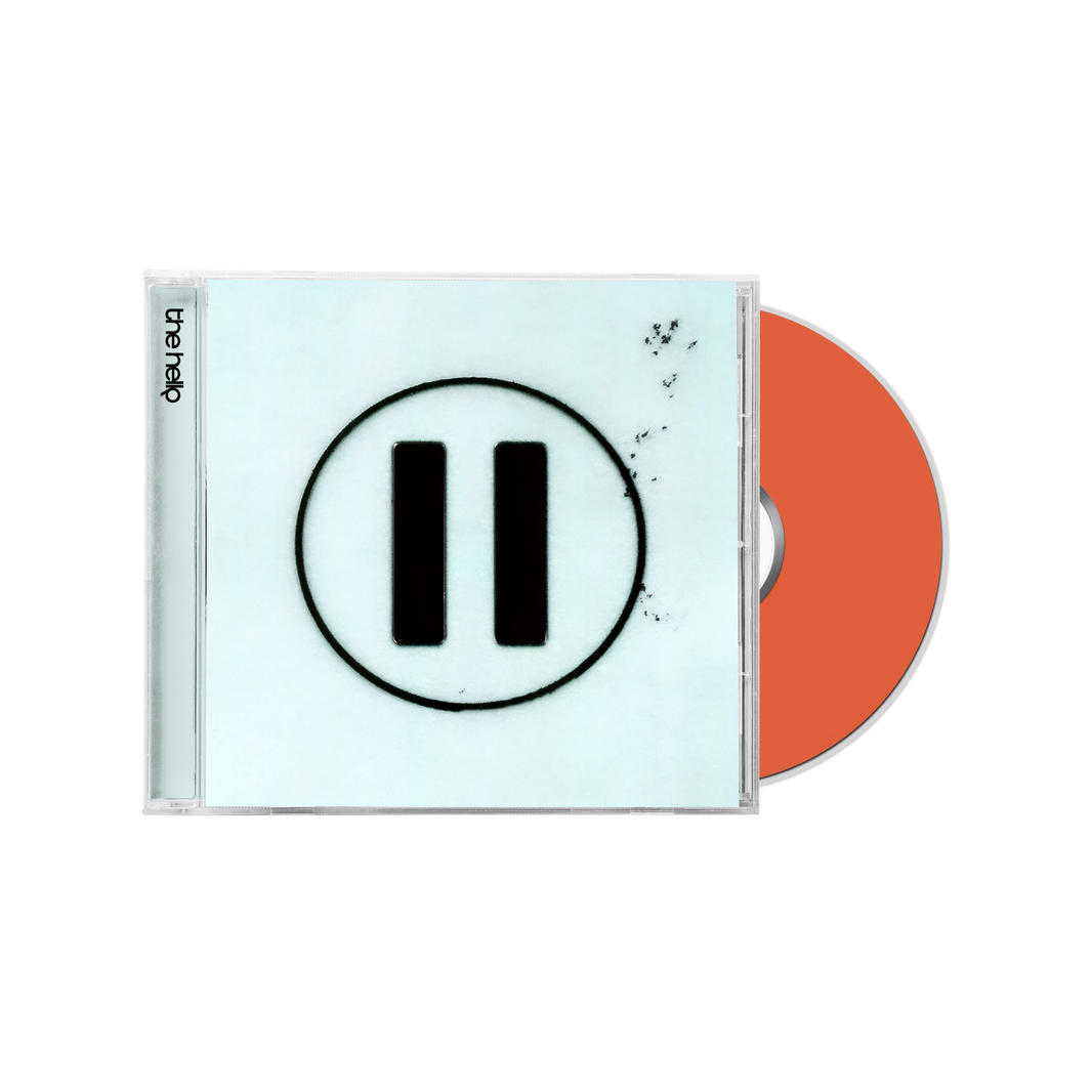 The Hellp – Warner Music Store