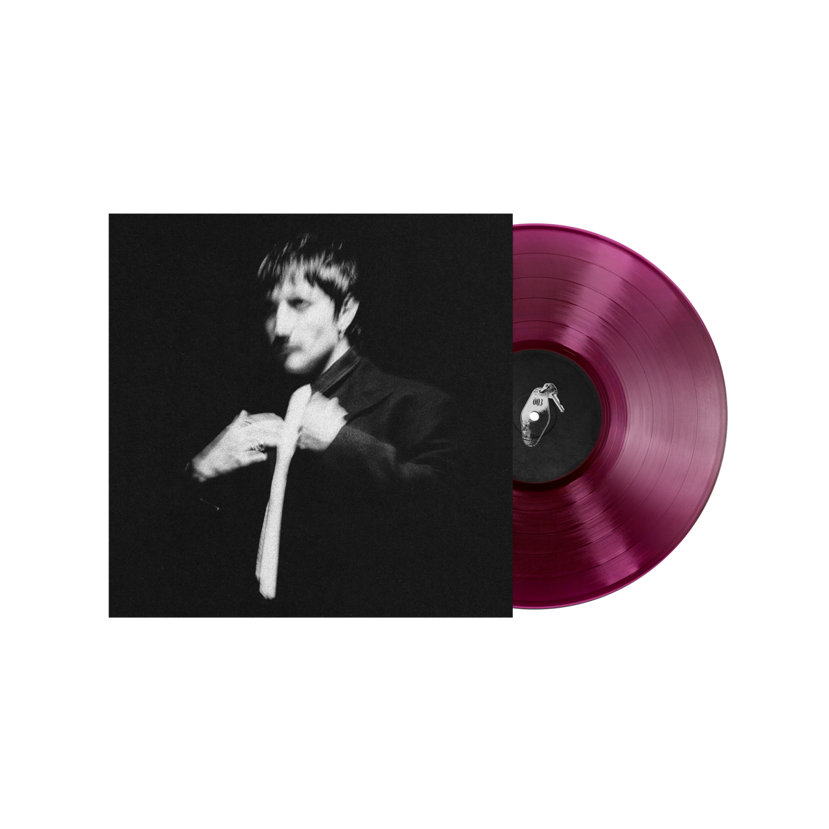 LOVERCORE (Violet LP) – Warner Music Store