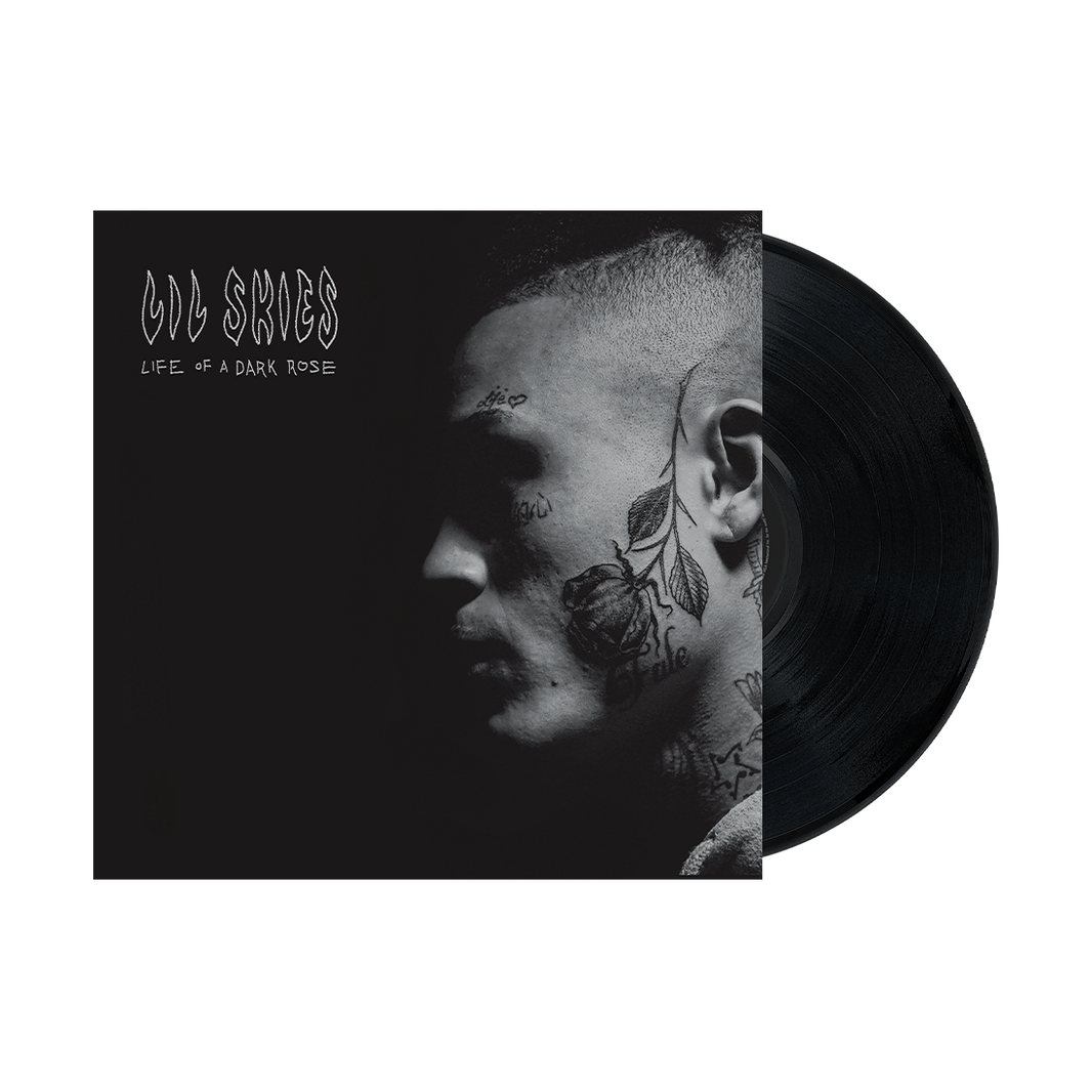 Lil Skies – Warner Music Store