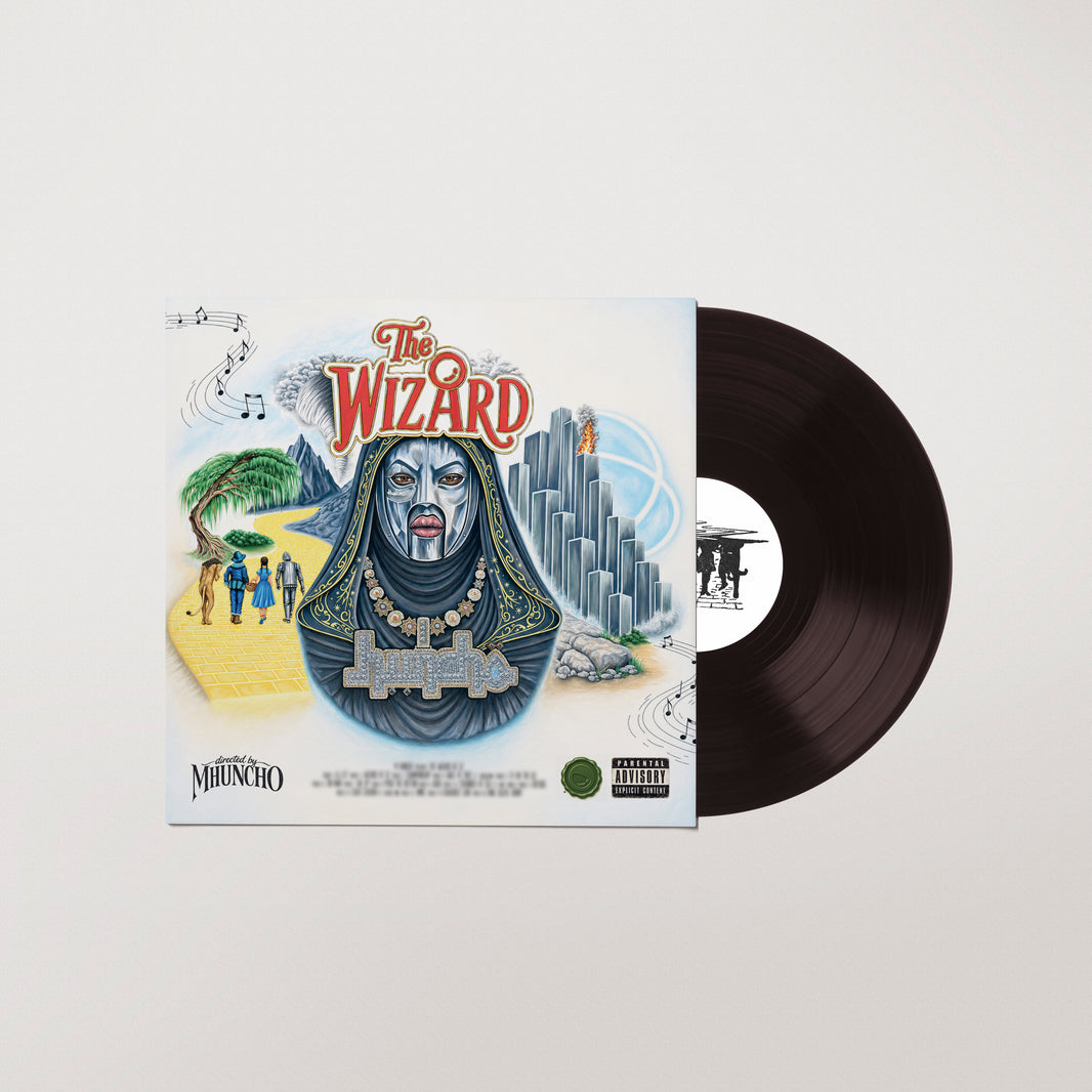 Official Music | Vinyl, CDs & Digital Albums | Warner Music – Warner ...