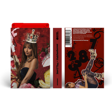 Official Cassette Tapes | Warner Music Store