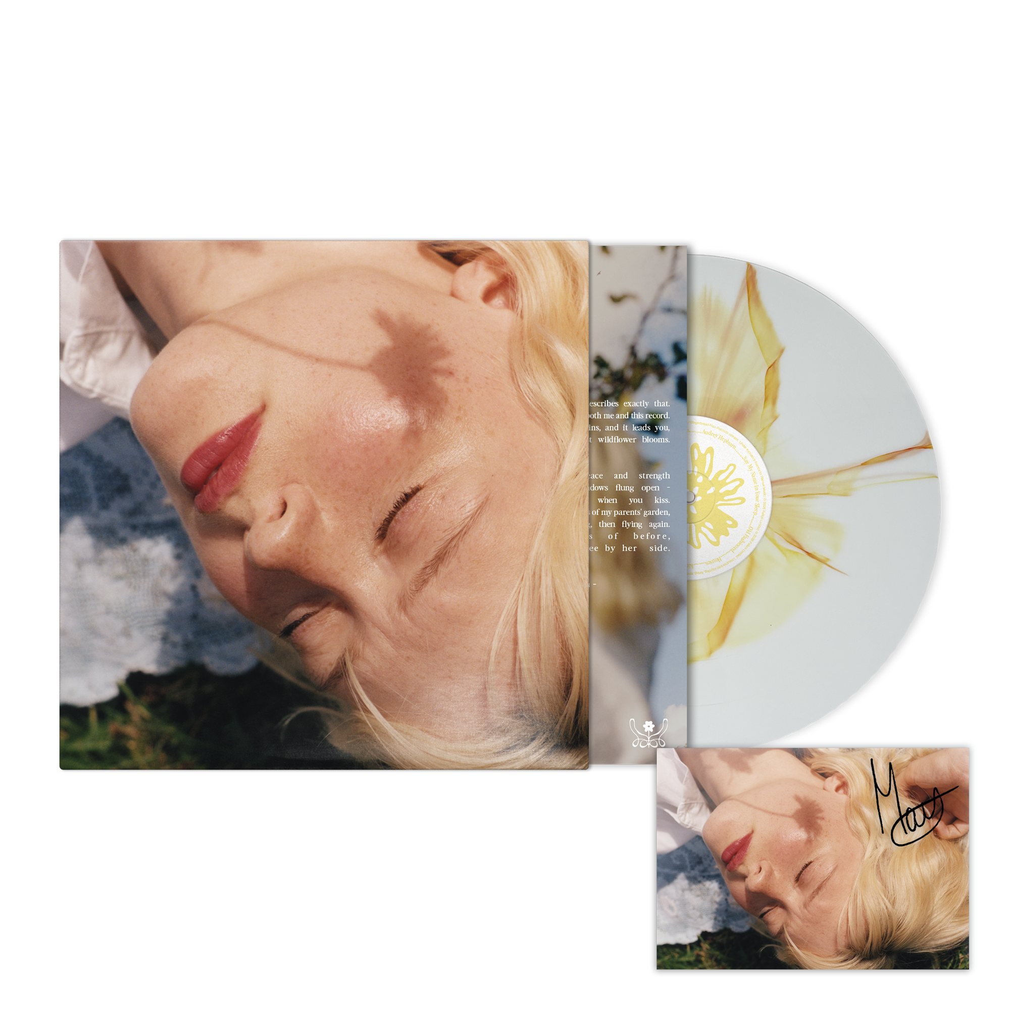 Official Music | Vinyl, CDs & Digital Albums | Warner Music – Warner ...