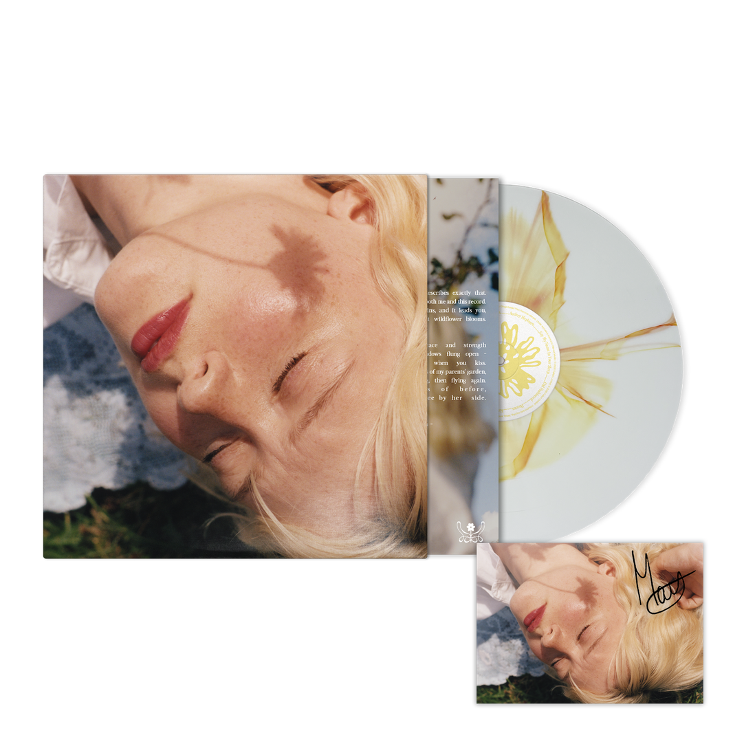 Maisie Peters – Warner Music Store