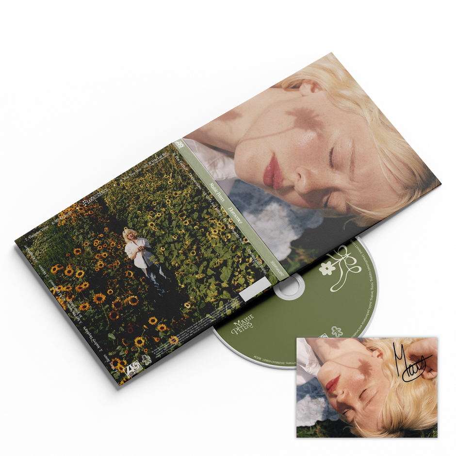 Official Music | Vinyl, CDs & Digital Albums | Warner Music – Warner ...