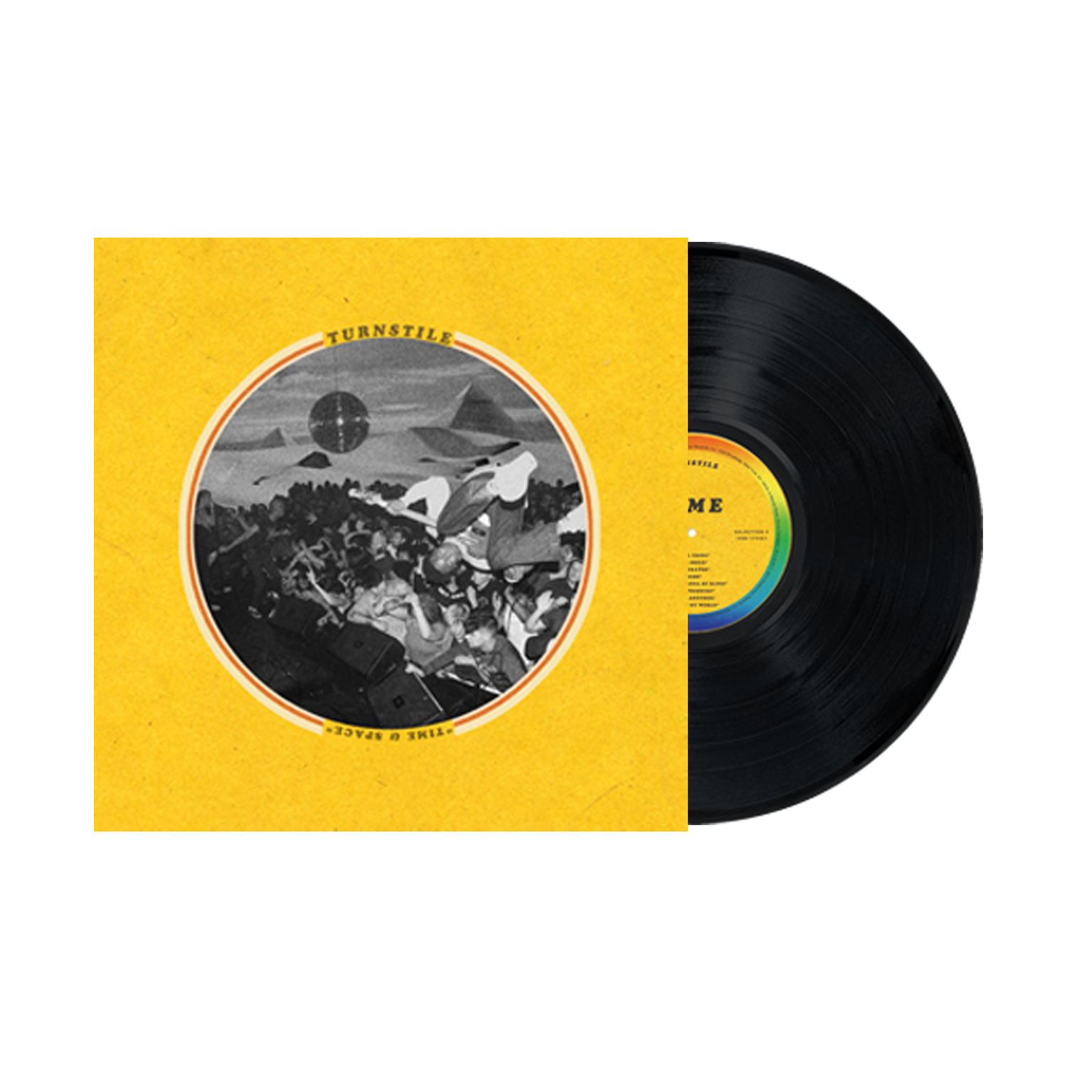 Roadrunner Records – Warner Music Store