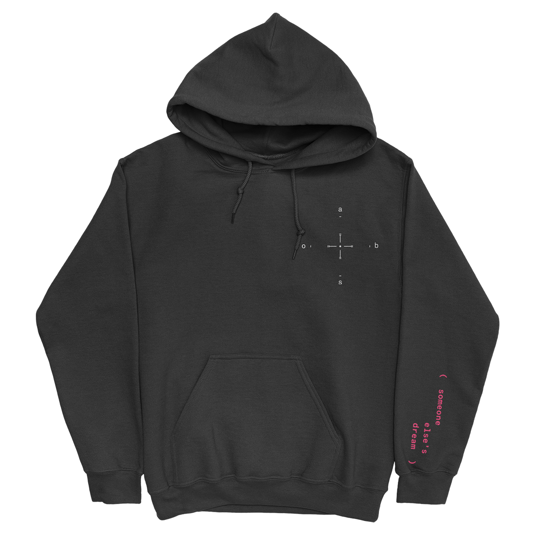 Falling Hoodie – Warner Music Store