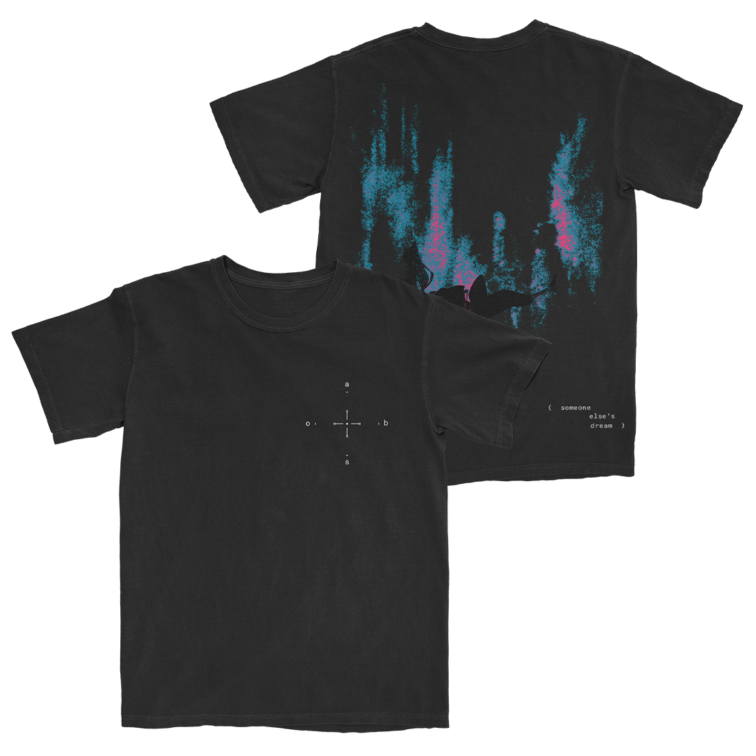 Falling T-Shirt – Warner Music Store