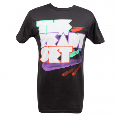 Almost Neon Tee – Warner Music Store
