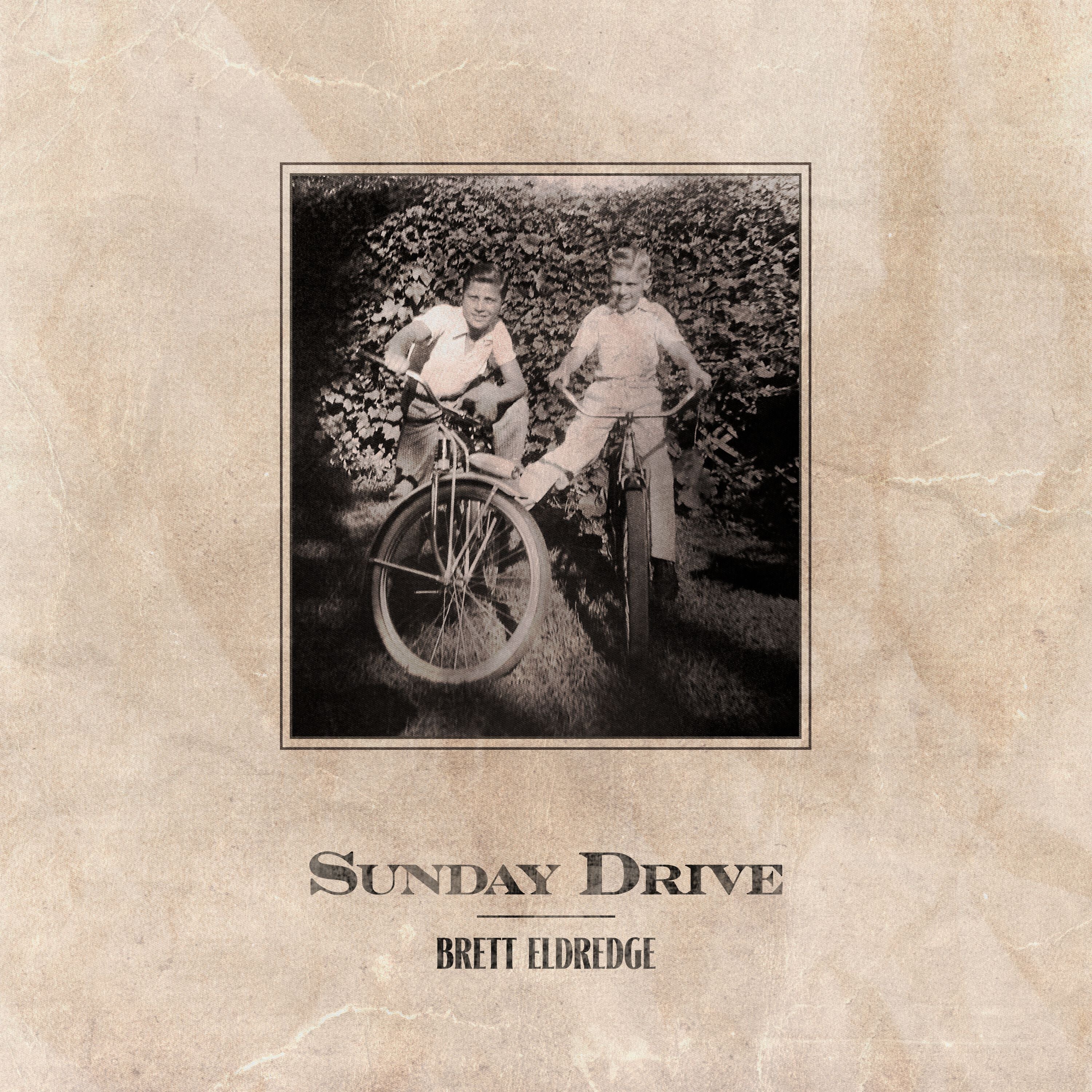 Sunday Drive CD – Warner Music Store