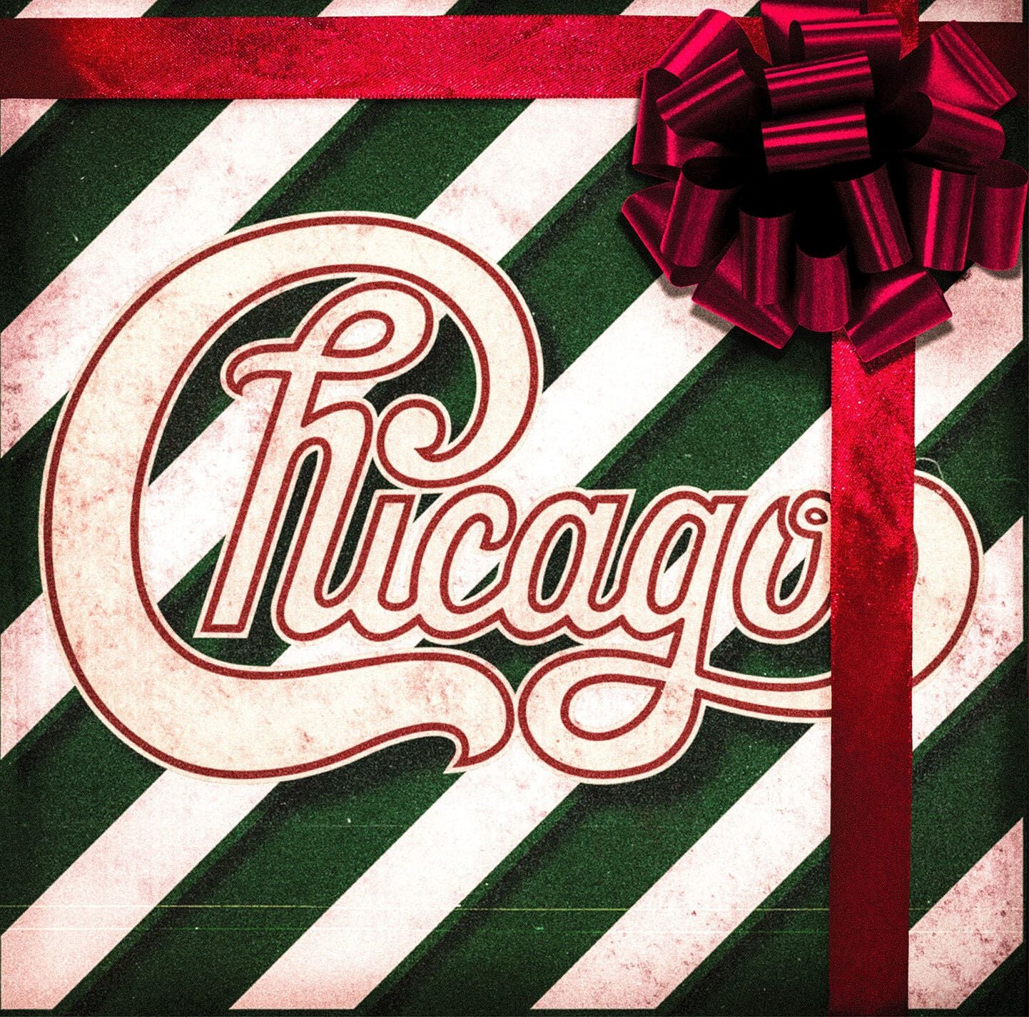 Christmas CD – Warner Music Store
