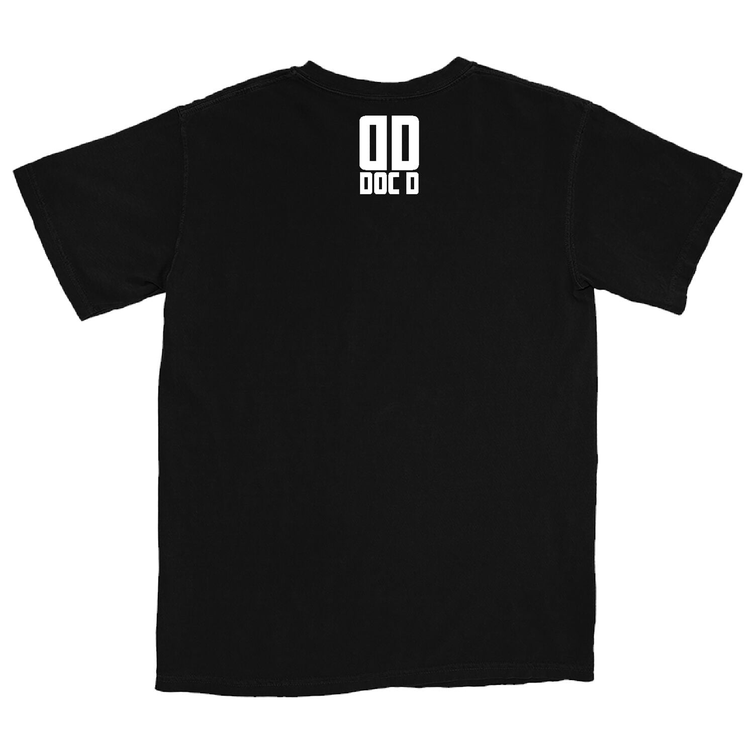 Cosmos Bunch T-Shirt – Doctor Destruction T-Shirt – Warner Music Store