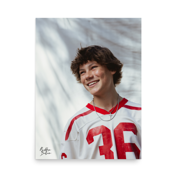 Maddox Batson – Warner Music Store